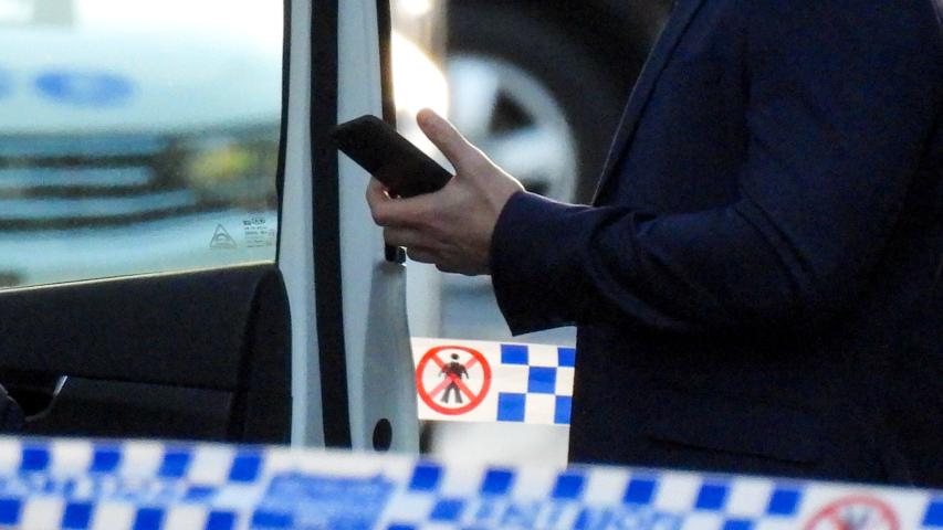 Home Page | CCC | Corruption and Crime Commission